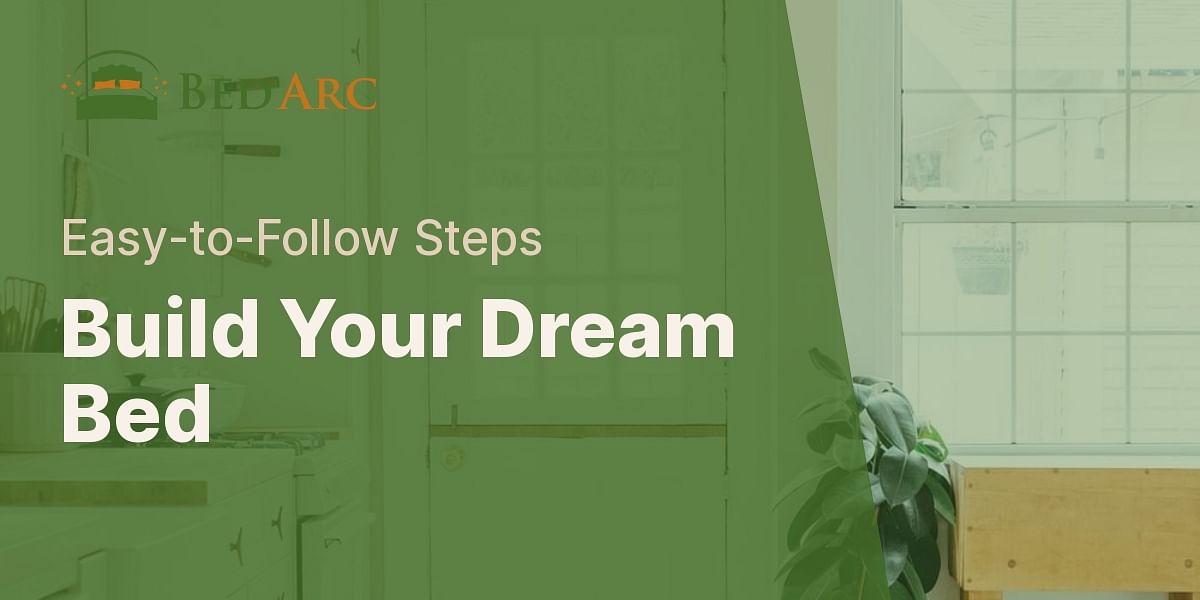 Assembling Your Zinus Bed Frame: A Step-by-Step Guide | Bed Arc Assembling Your Zinus Bed Frame: A Step-by-Step Guide | Bed Arc